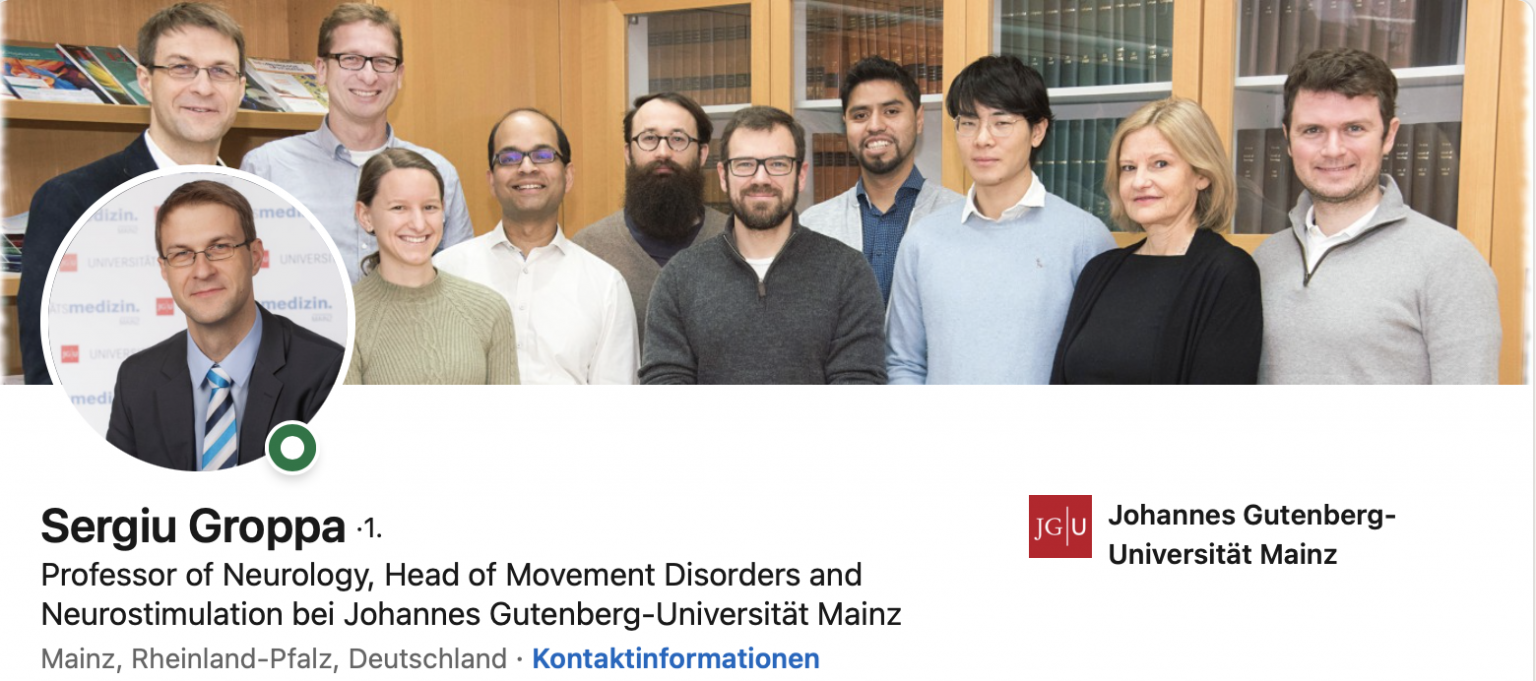 Our new book on Translational Methods in Multiple Sclerosis Research is ...